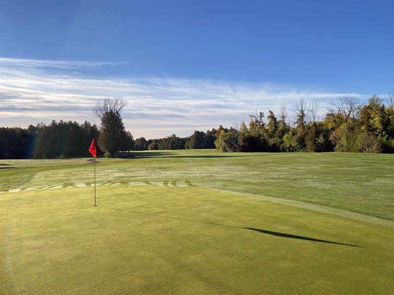 Photo Gallery - Metcalfe Golf Club