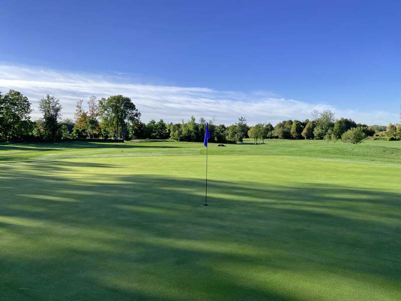 Photo Gallery - Metcalfe Golf Club