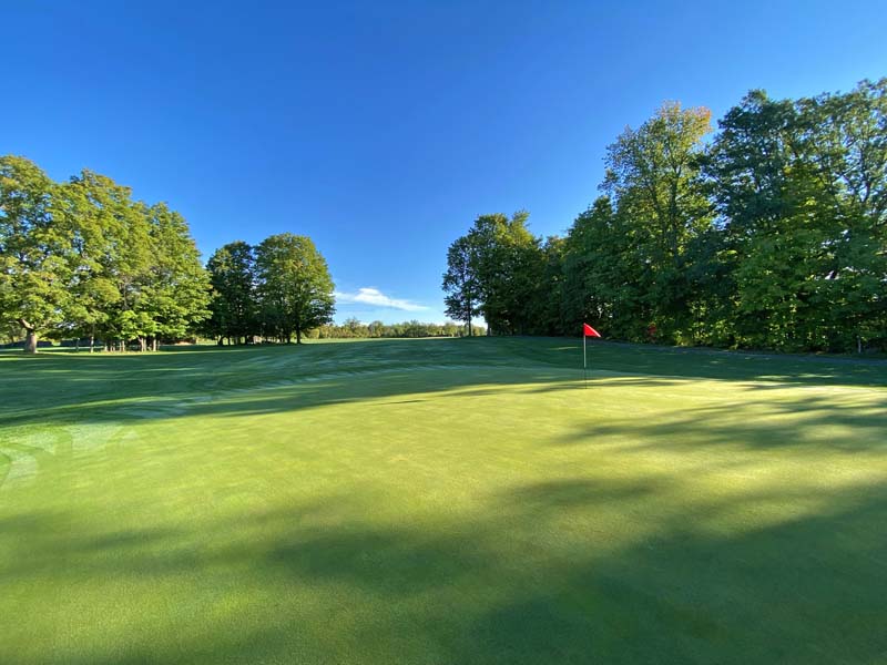 Photo Gallery - Metcalfe Golf Club