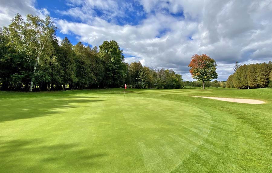 Photo Gallery - Metcalfe Golf Club