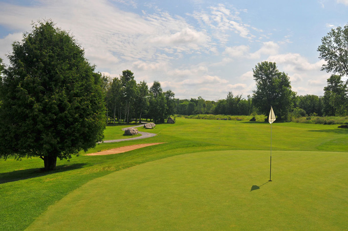 Photo Gallery - Metcalfe Golf Club