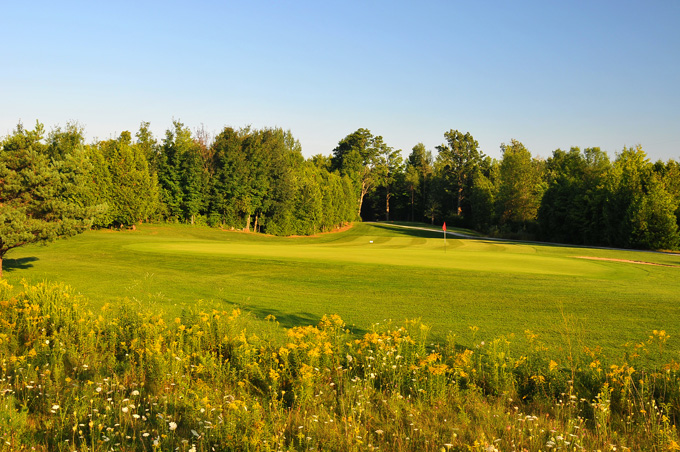 Photo Gallery - Metcalfe Golf Club