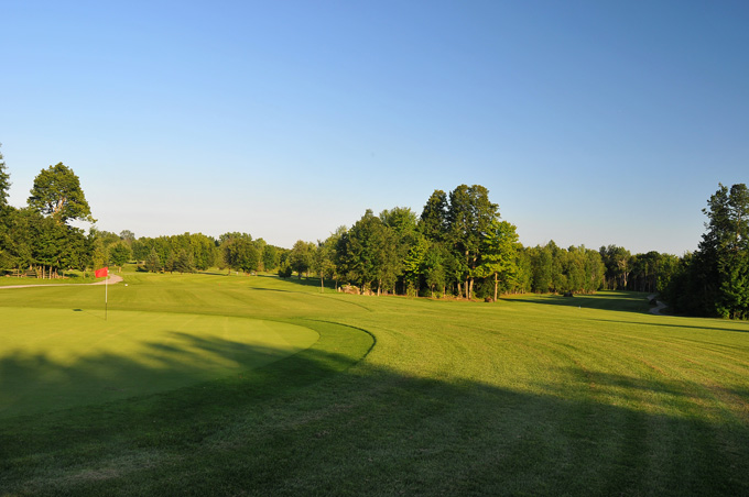 Photo Gallery - Metcalfe Golf Club