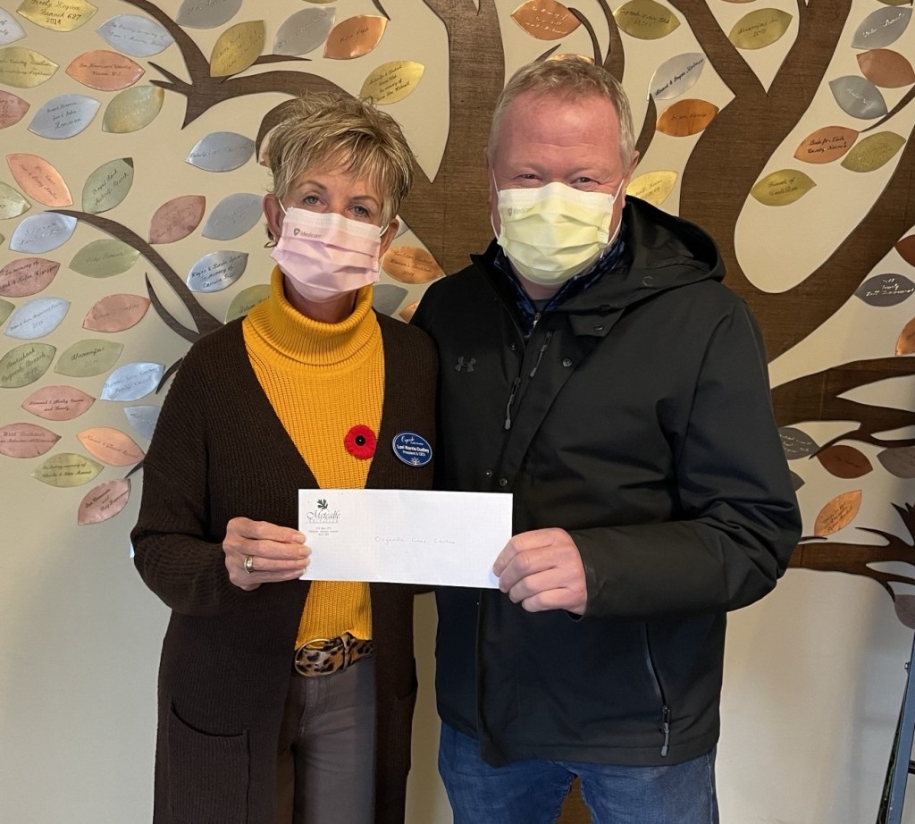 Charity Classic - Metcalfe Golf Club