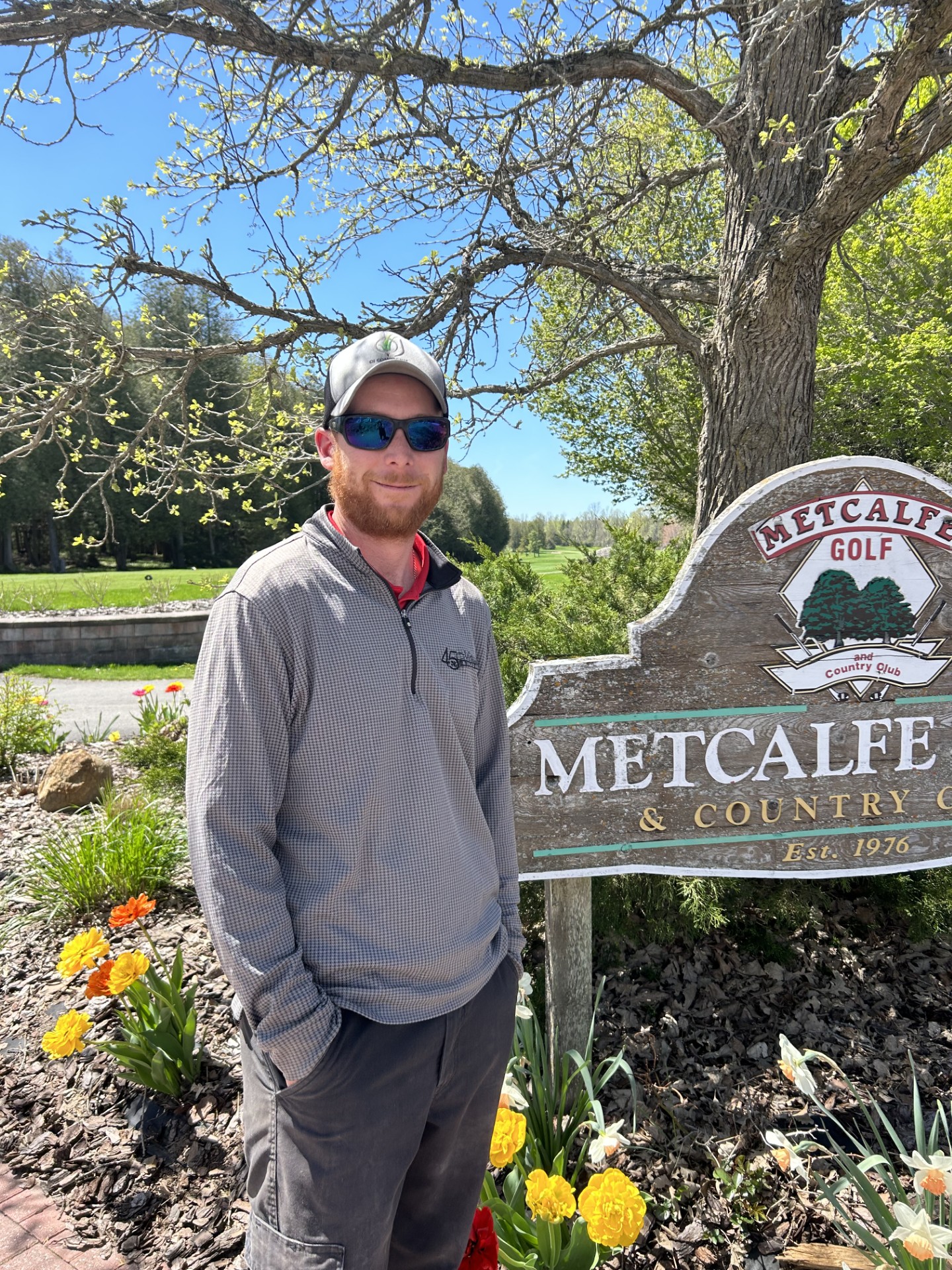 Meet the Metcalfe Golf Club Family - Metcalfe Golf Club