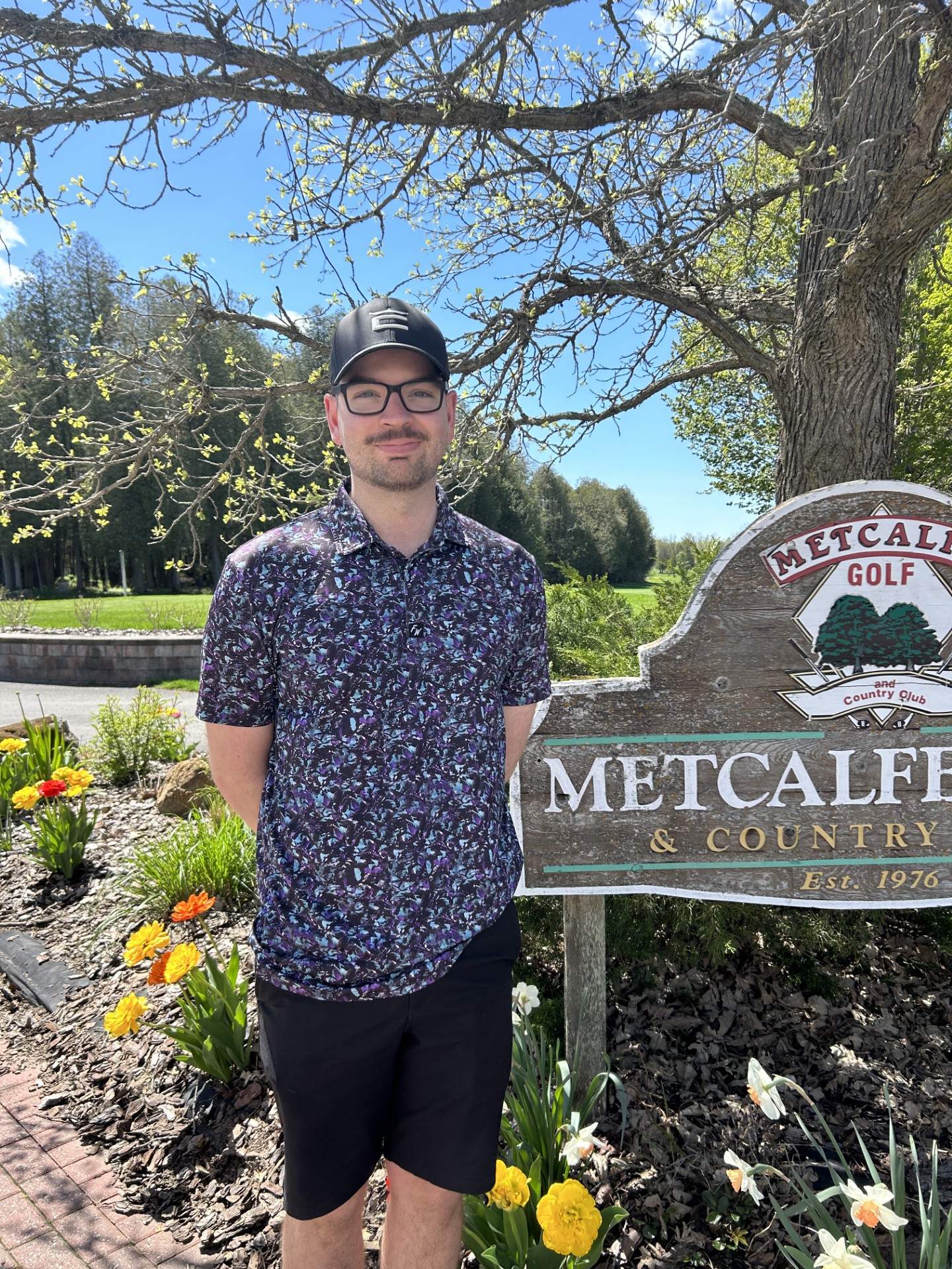 Instruction - Metcalfe Golf Club